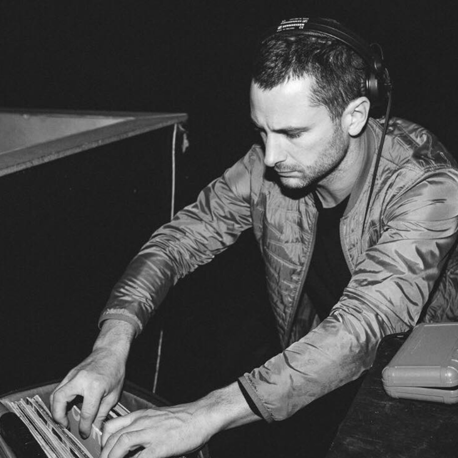 Interview with Music Producer/DJ Jamie Blanco – DV8